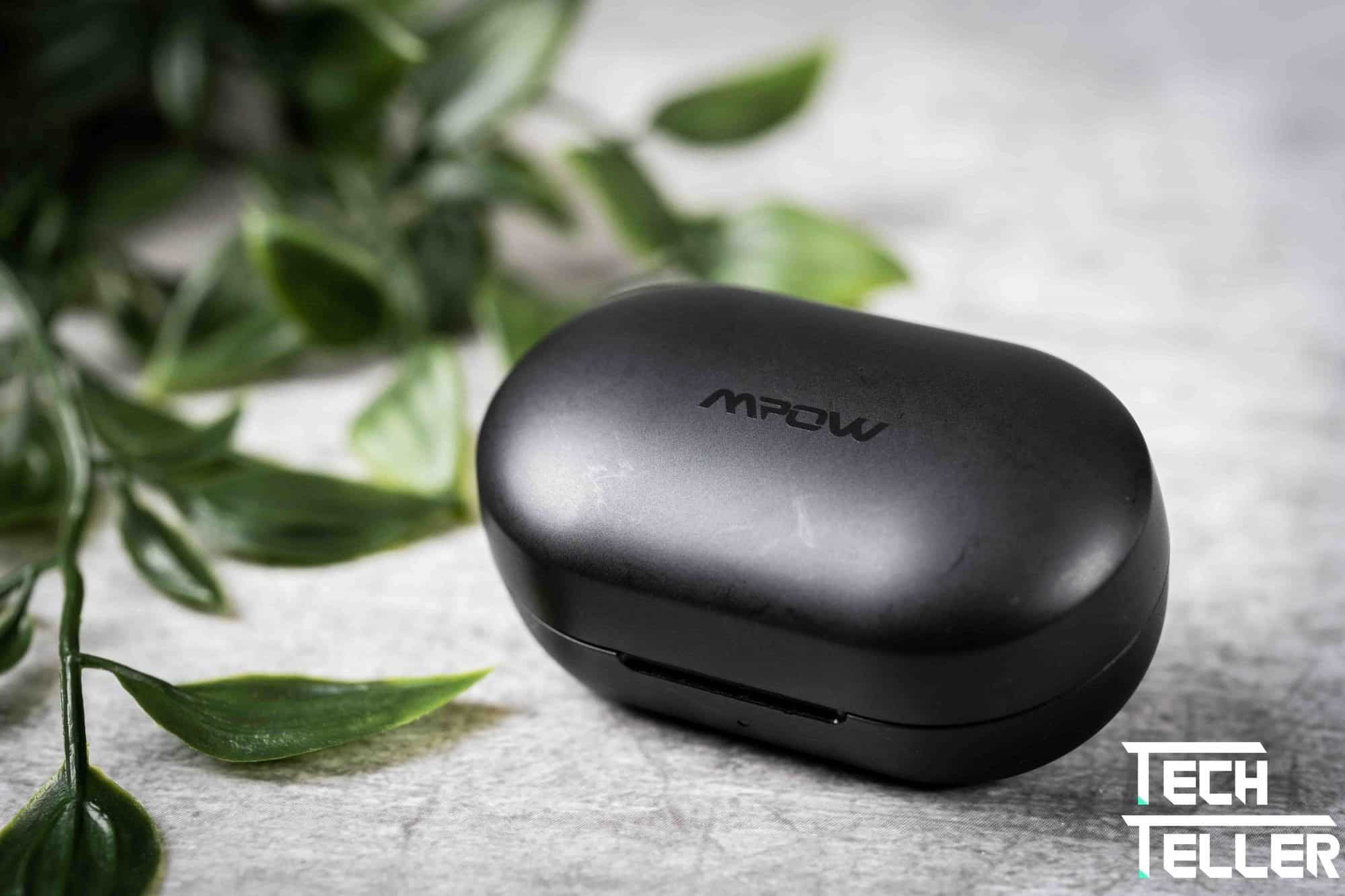 歐美新勢力來襲｜MPOW 真無線藍牙耳機系列開箱 | TechTeller (科技說)