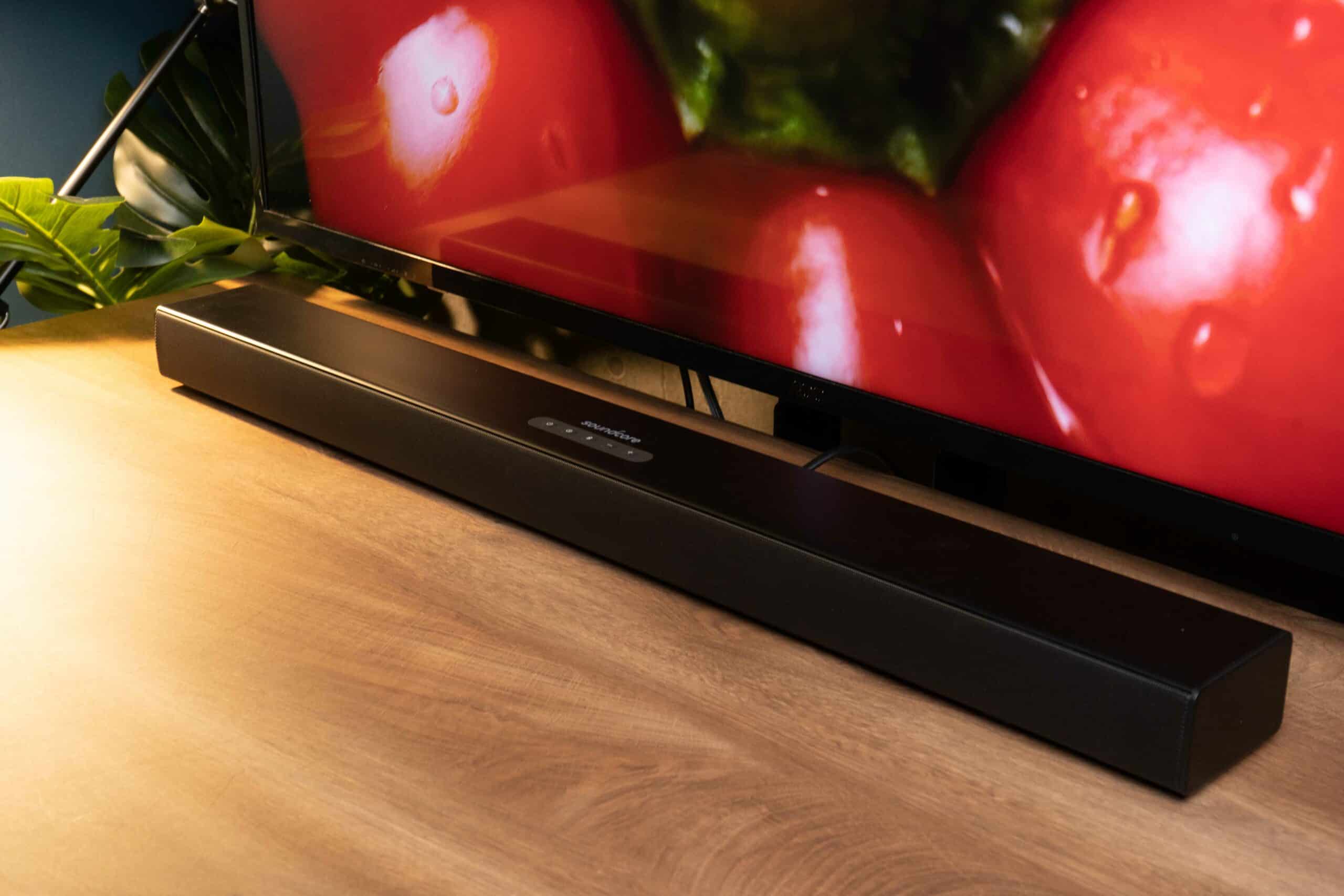 在家追劇更帶勁！｜Soundcore Infini 2 Soundbar開箱 | TechTeller (科技說)