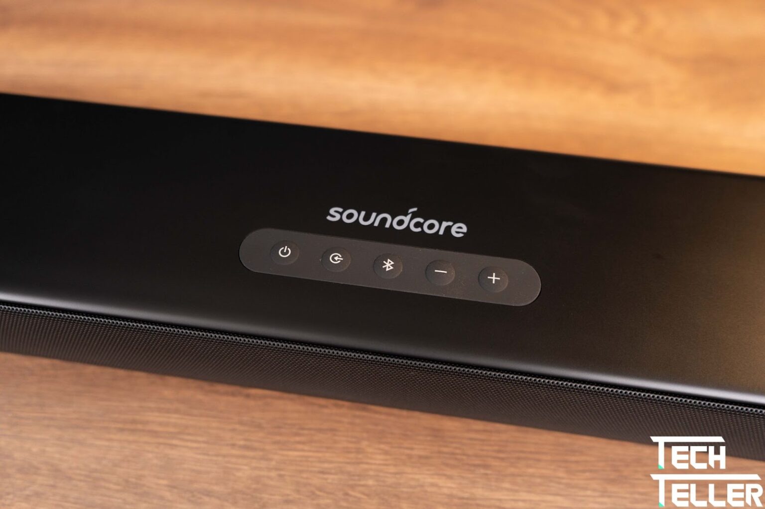 在家追劇更帶勁！｜Soundcore Infini 2 Soundbar開箱 | TechTeller (科技說)