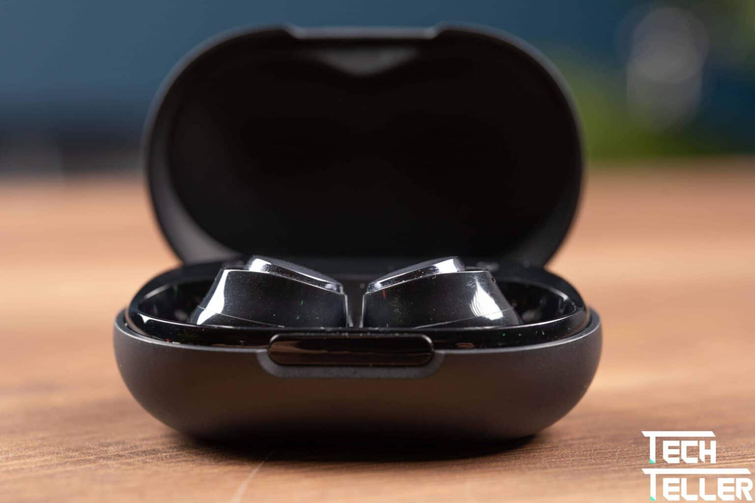 享受吧 一個人的寧靜｜soundcore Space A40 主動降噪真無線藍牙耳機 | TechTeller (科技說)