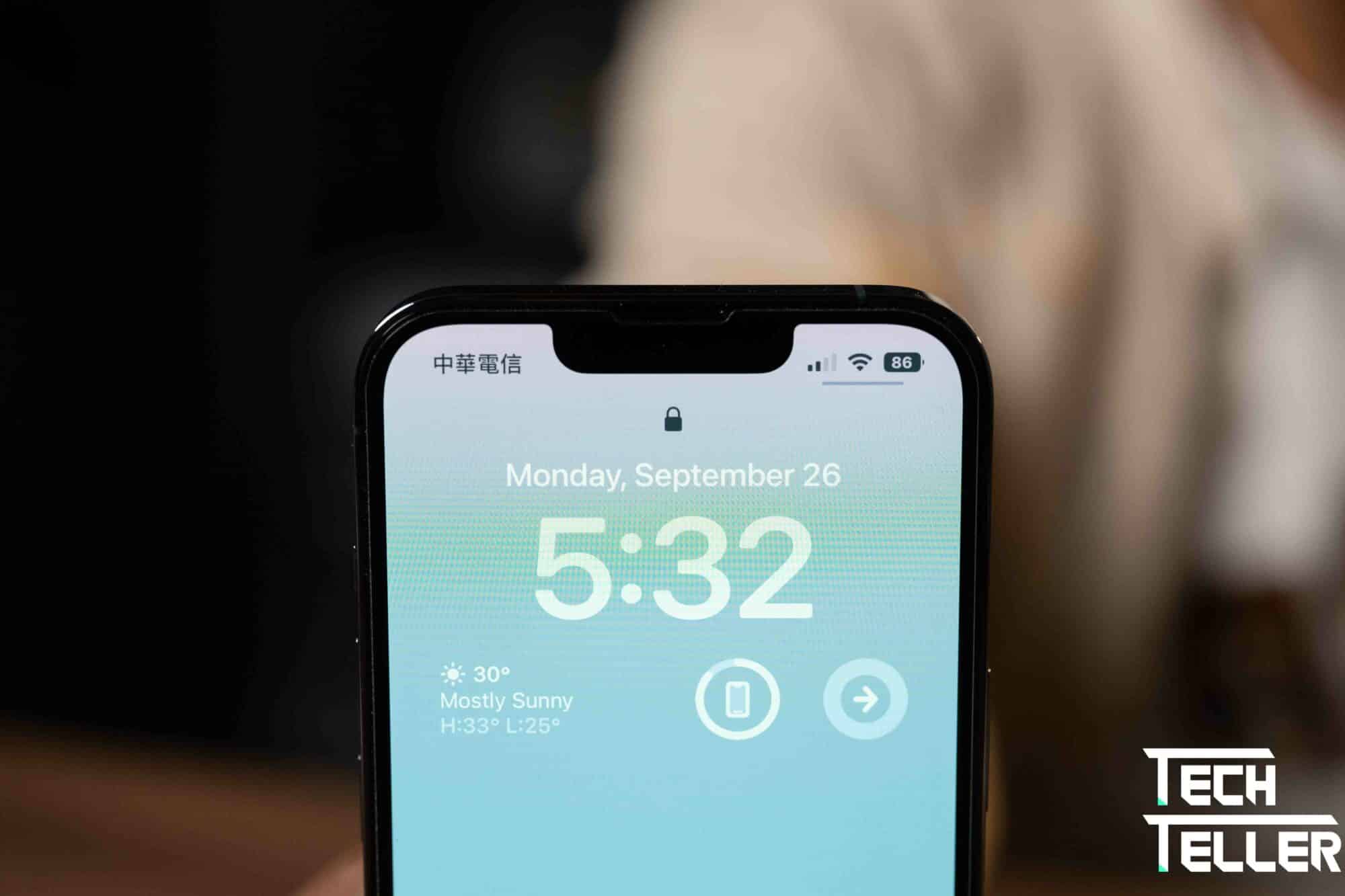 IPhone 14 Pro 開箱相機實測PK｜feat.iPhone 13 Pro、Samsung Galaxy S22 Ultra | TechTeller (科技說)