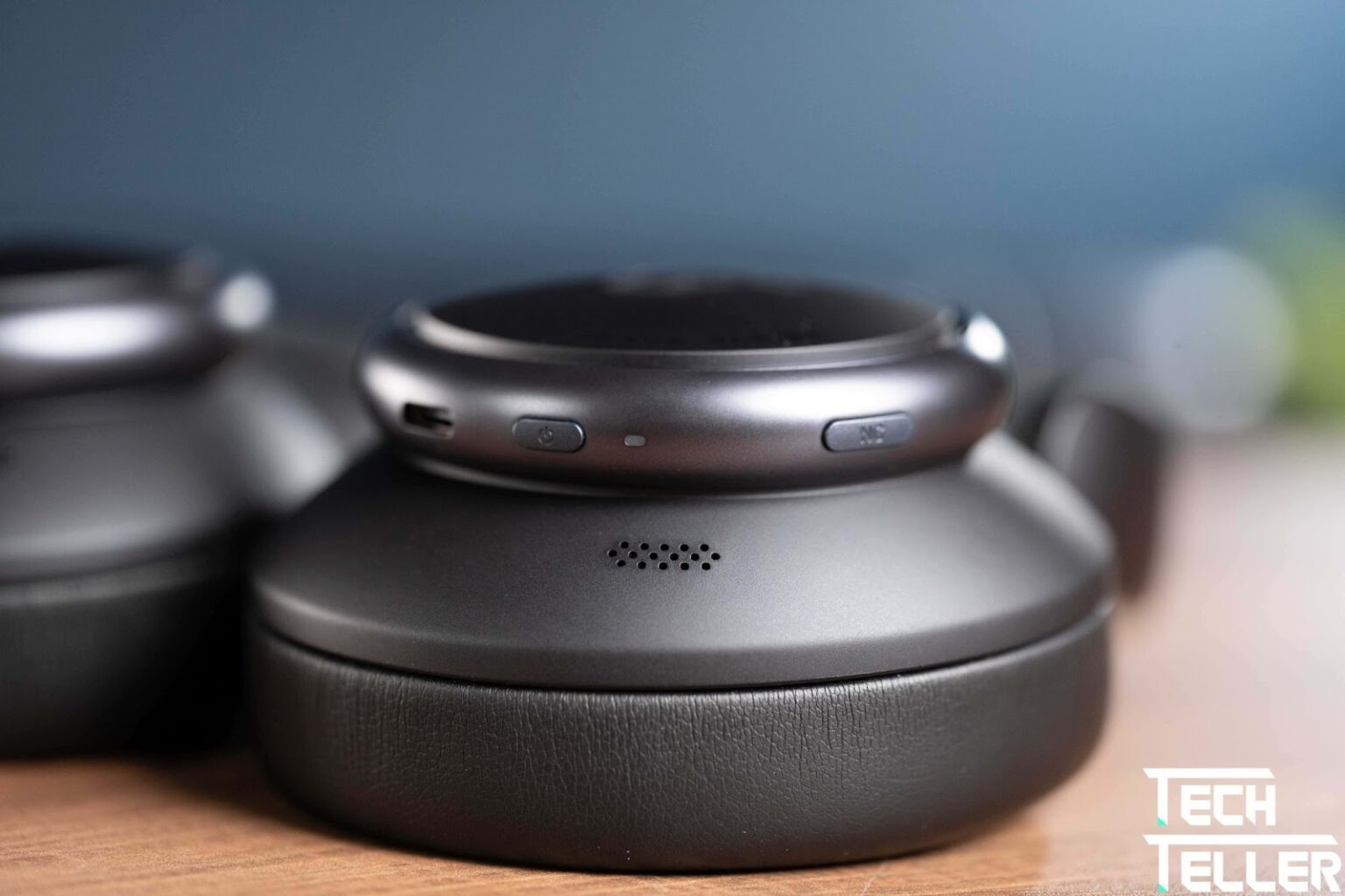 降噪音質我全都要！｜soundcore Space Q45耳罩式耳機開箱 | TechTeller (科技說)