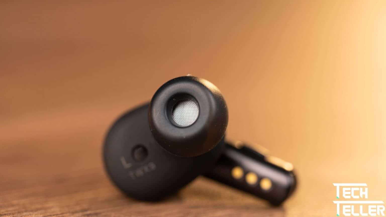 日系旗艦來襲！細膩美聲再造巔峰｜鐵三角ATH-TWX9開箱 | TechTeller (科技說)