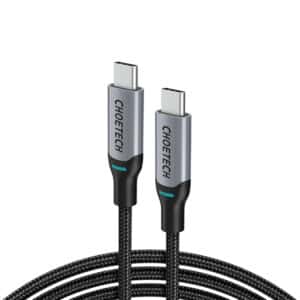 不再讓充電困擾你！2025年11款超值Type-C充電線推薦 | TechTeller (科技說)