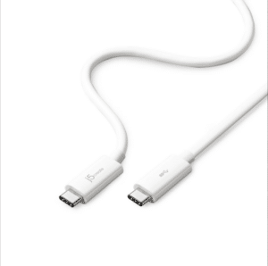 不再讓充電困擾你！2025年11款超值Type-C充電線推薦 | TechTeller (科技說)