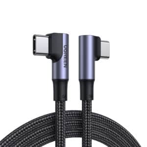 不再讓充電困擾你！2025年11款超值Type-C充電線推薦 | TechTeller (科技說)