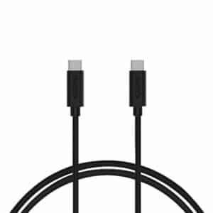 不再讓充電困擾你！2025年11款超值Type-C充電線推薦 | TechTeller (科技說)