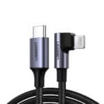 原廠iPhone充電線很容易壞!? 2025 年超好用的7款iPhone充電線推薦! | TechTeller (科技說)