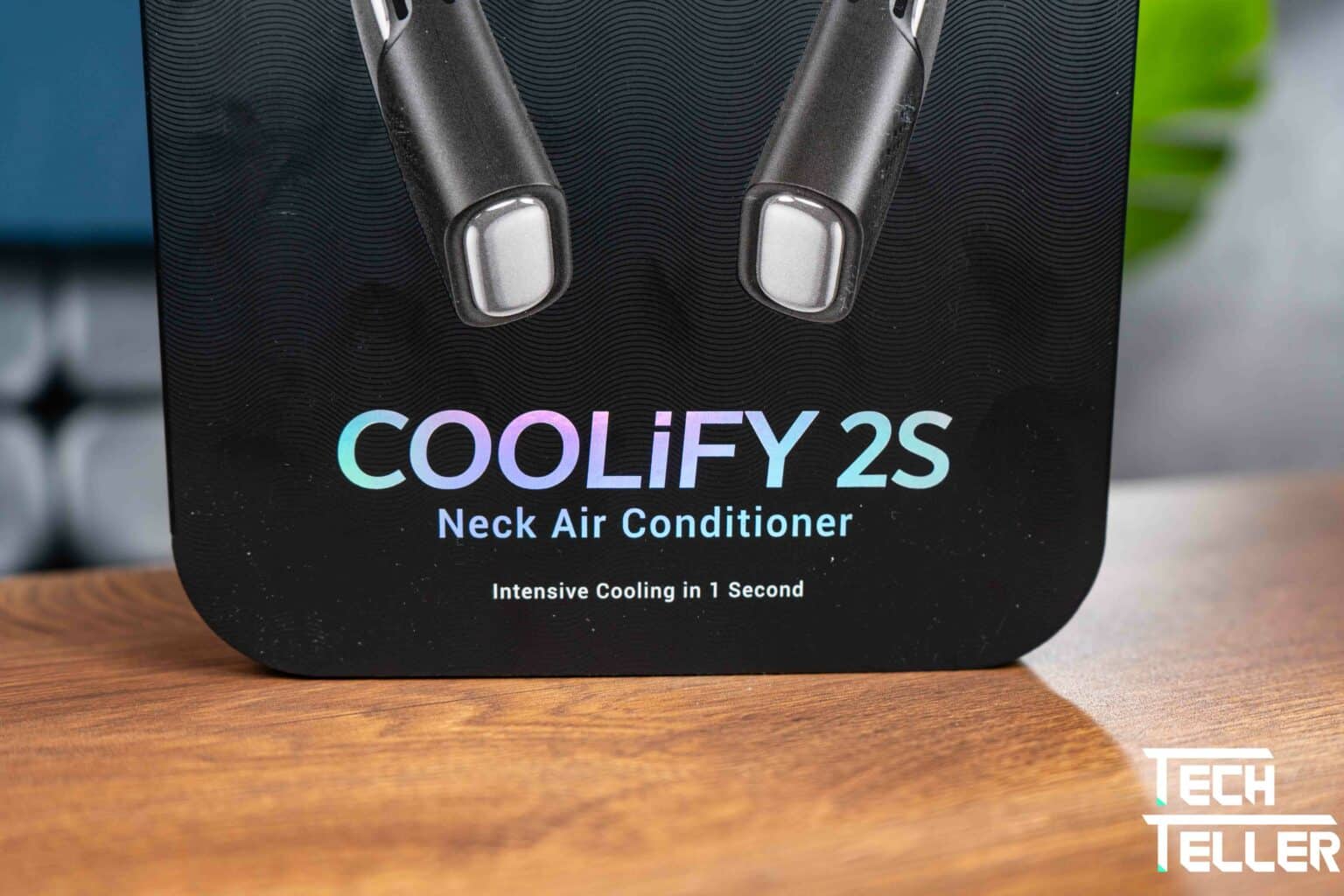 有它到哪都有冷氣吹｜TORRAS COOLIFY 2S 頸掛式冷暖空調