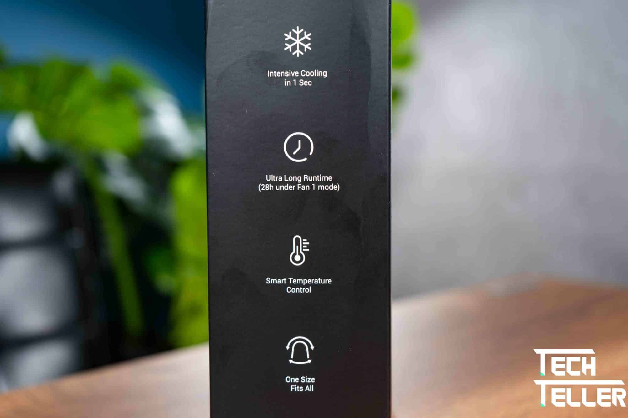 有它到哪都有冷氣吹｜TORRAS COOLIFY 2S 頸掛式冷暖空調