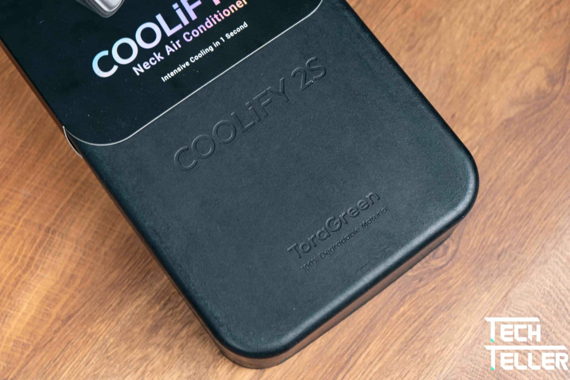 有它到哪都有冷氣吹｜TORRAS COOLIFY 2S 頸掛式冷暖空調