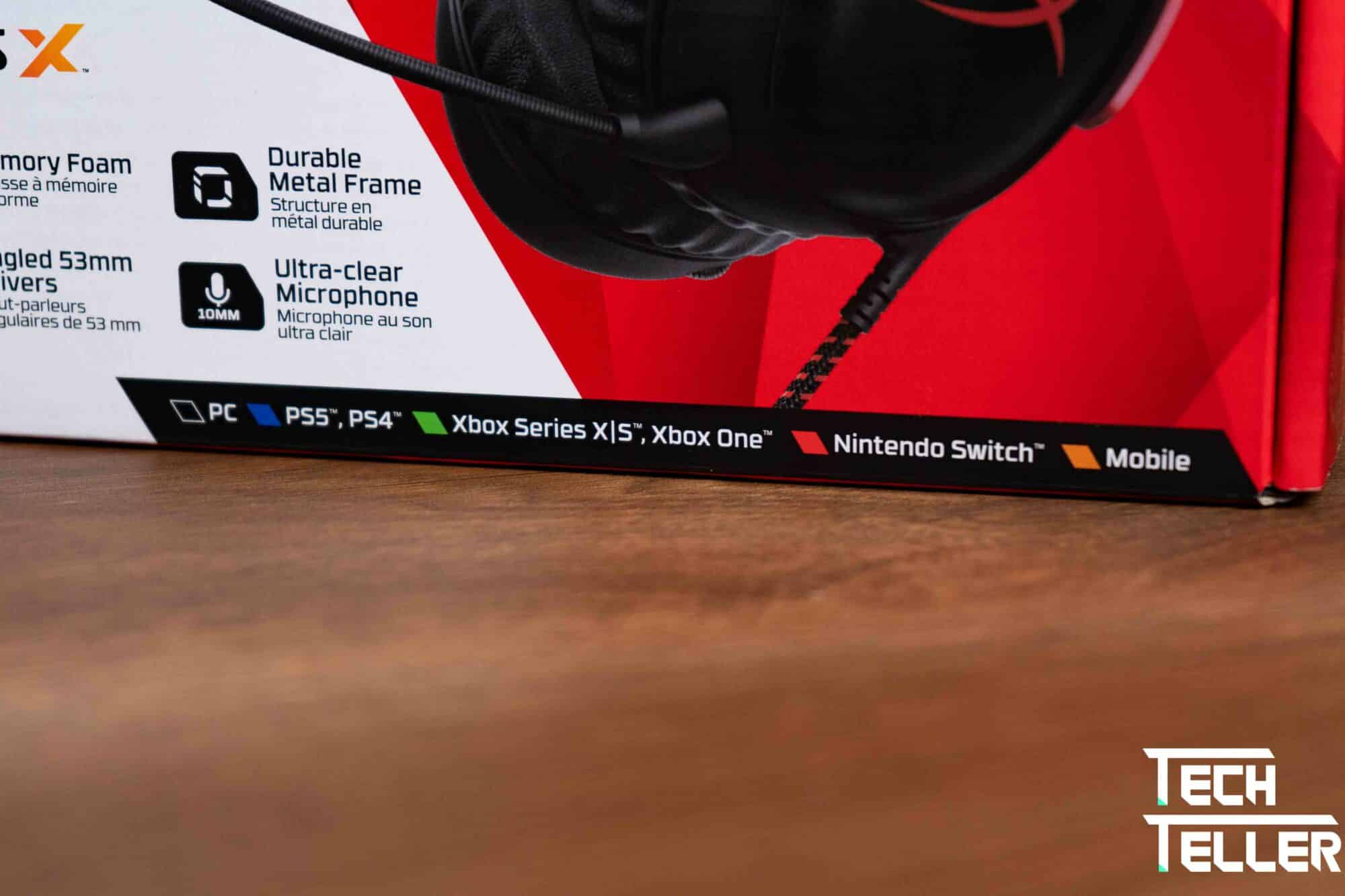 8年磨一劍，雲感配戴電競耳機再升級｜HyperX Cloud III | TechTeller (科技說)