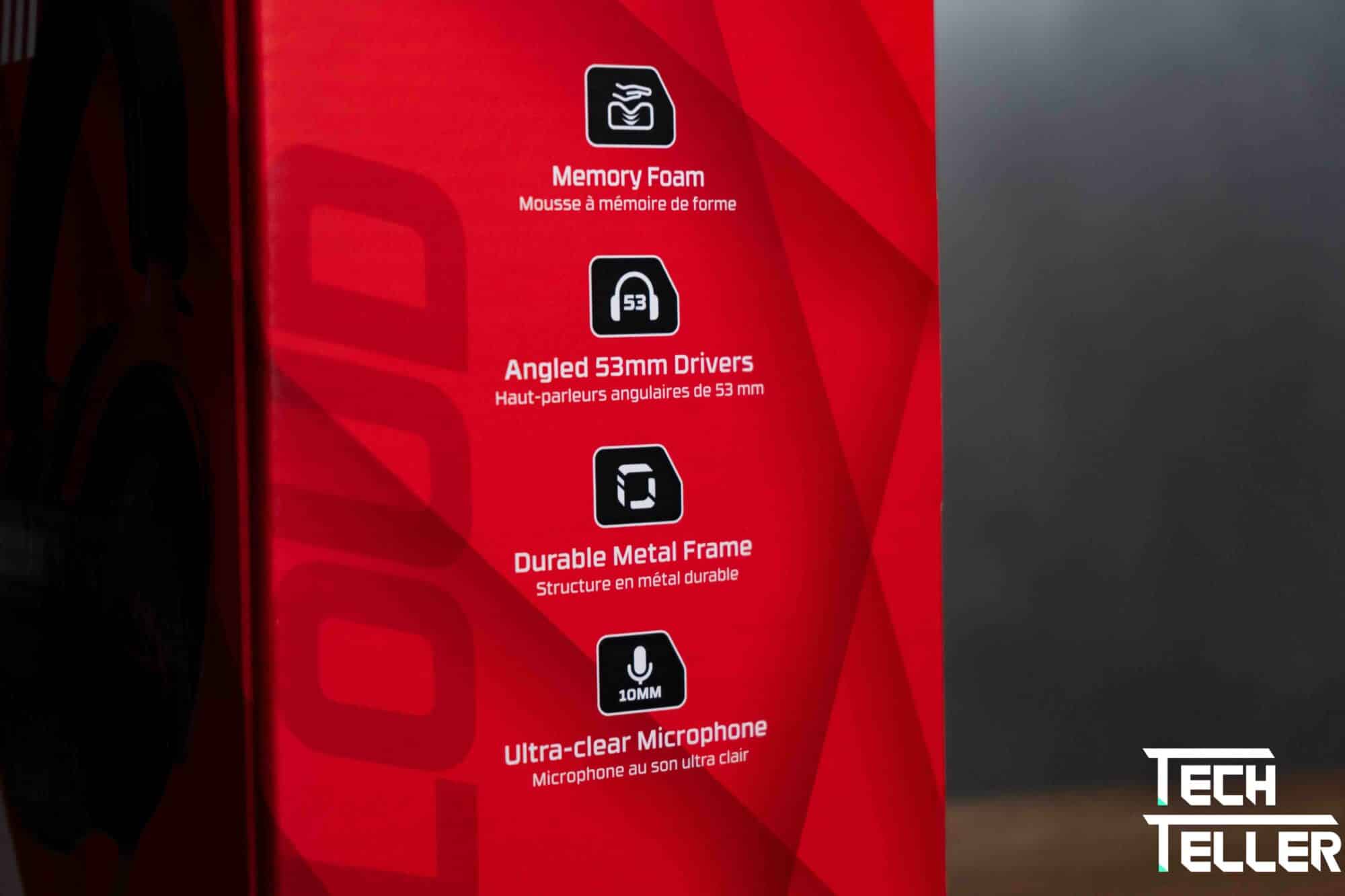 8年磨一劍，雲感配戴電競耳機再升級｜HyperX Cloud III | TechTeller (科技說)