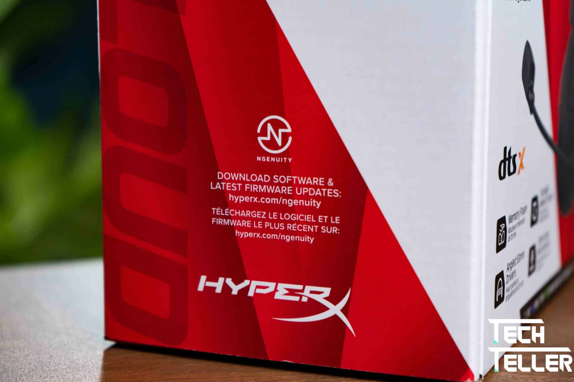 8年磨一劍，雲感配戴電競耳機再升級｜HyperX Cloud III | TechTeller (科技說)