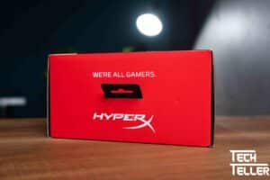 8年磨一劍，雲感配戴電競耳機再升級｜HyperX Cloud III | TechTeller (科技說)