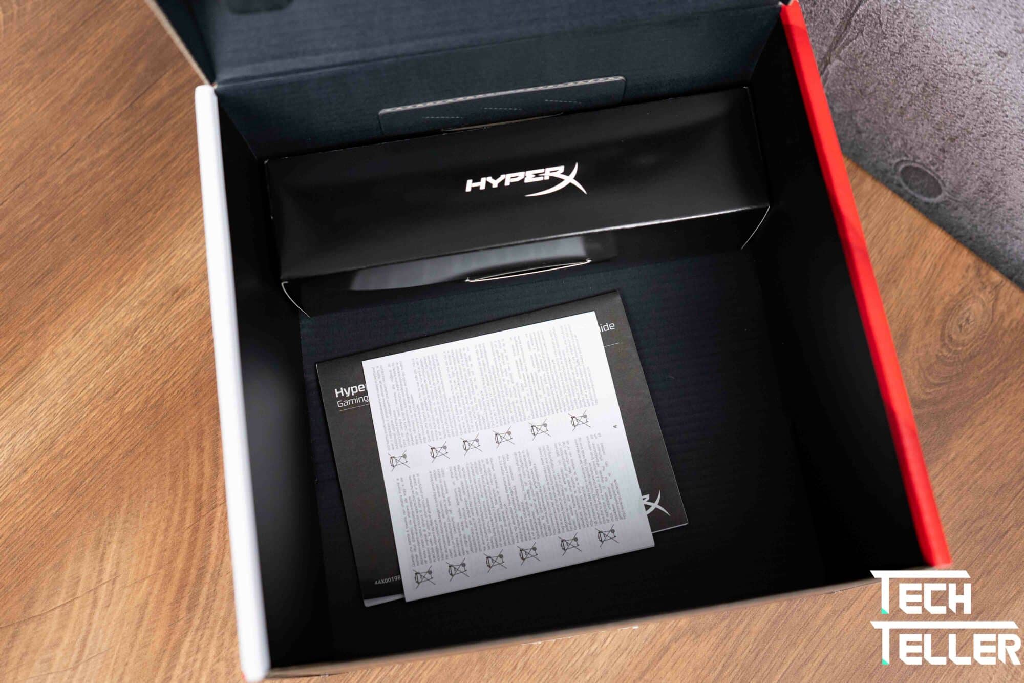 8年磨一劍，雲感配戴電競耳機再升級｜HyperX Cloud III | TechTeller (科技說)