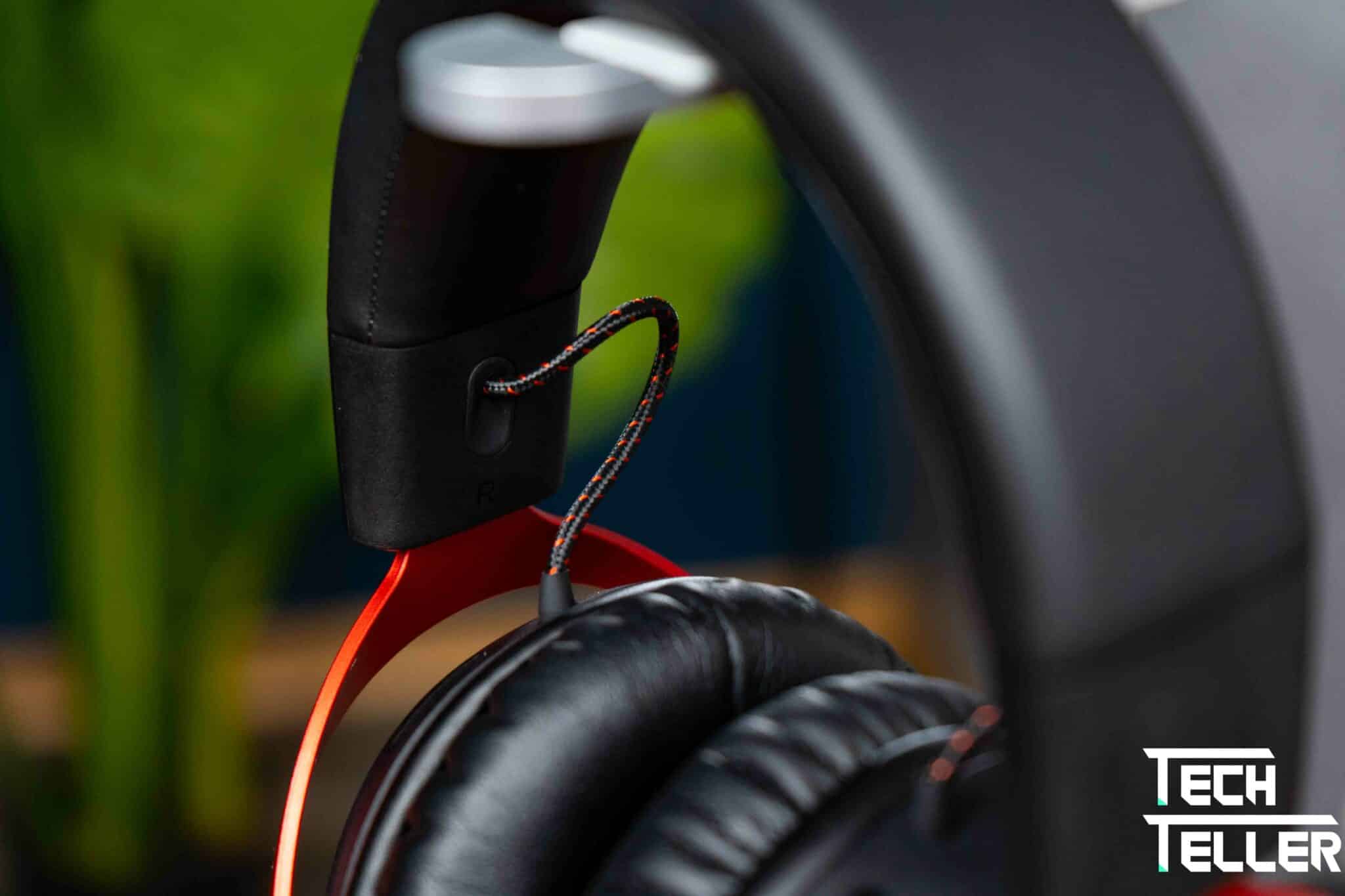 8年磨一劍，雲感配戴電競耳機再升級｜HyperX Cloud III | TechTeller (科技說)