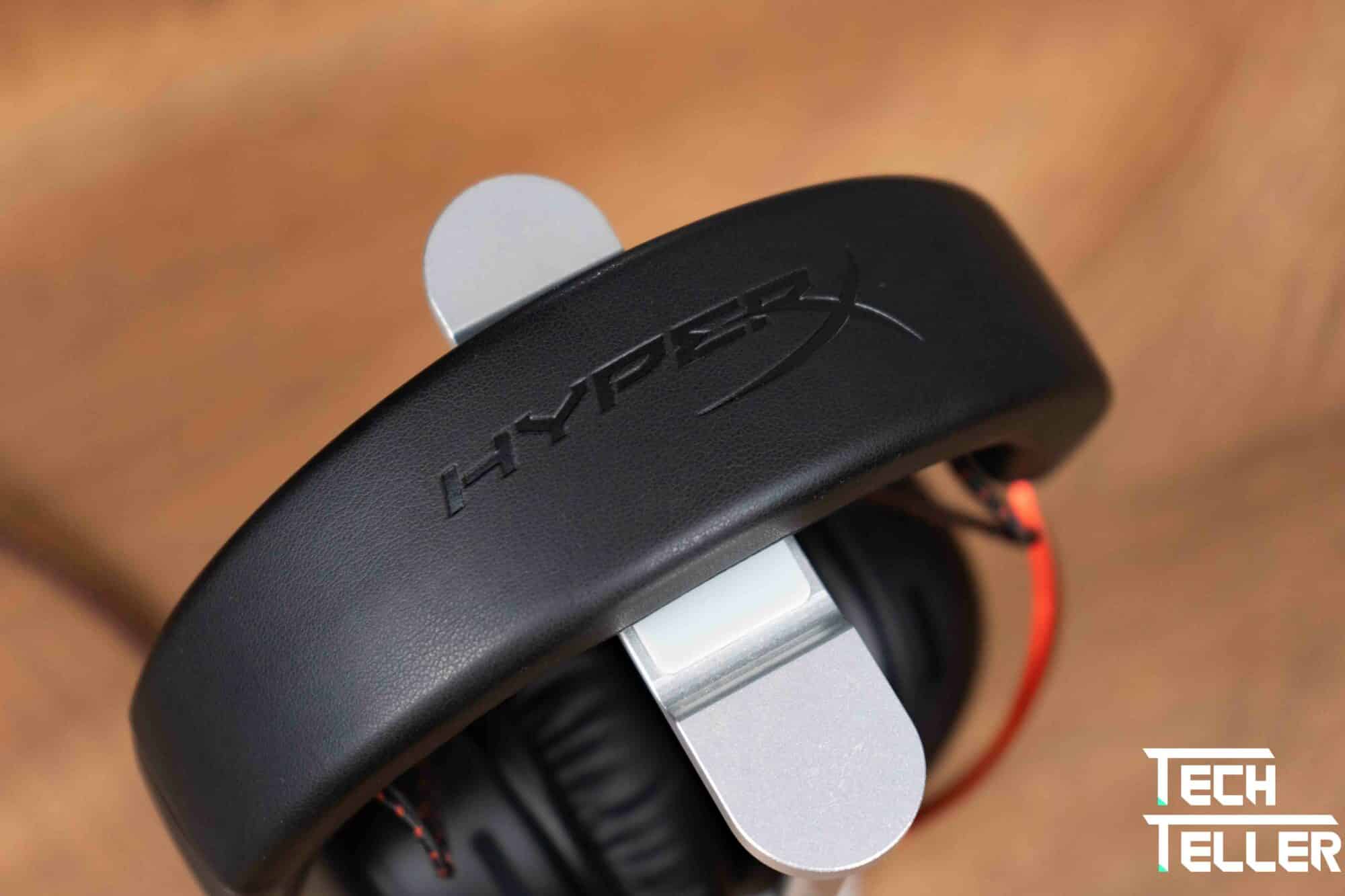 8年磨一劍，雲感配戴電競耳機再升級｜HyperX Cloud III | TechTeller (科技說)