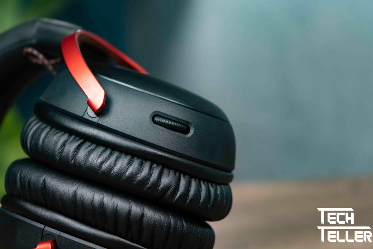 8年磨一劍，雲感配戴電競耳機再升級｜HyperX Cloud III | TechTeller (科技說)