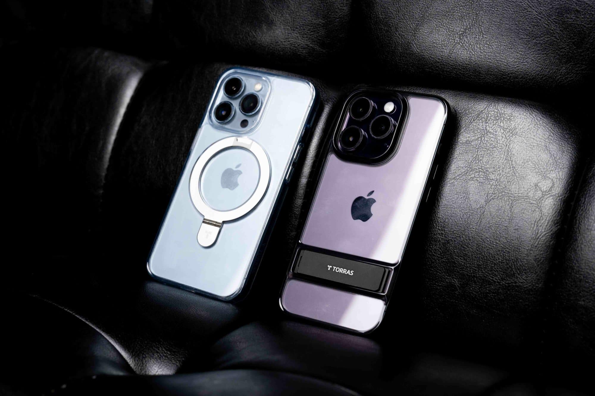 IPhone 16 MagSafe 防摔保護殼怎麼選？｜UAG、犀牛盾、TORRAS、CASETiFY | TechTeller (科技說)