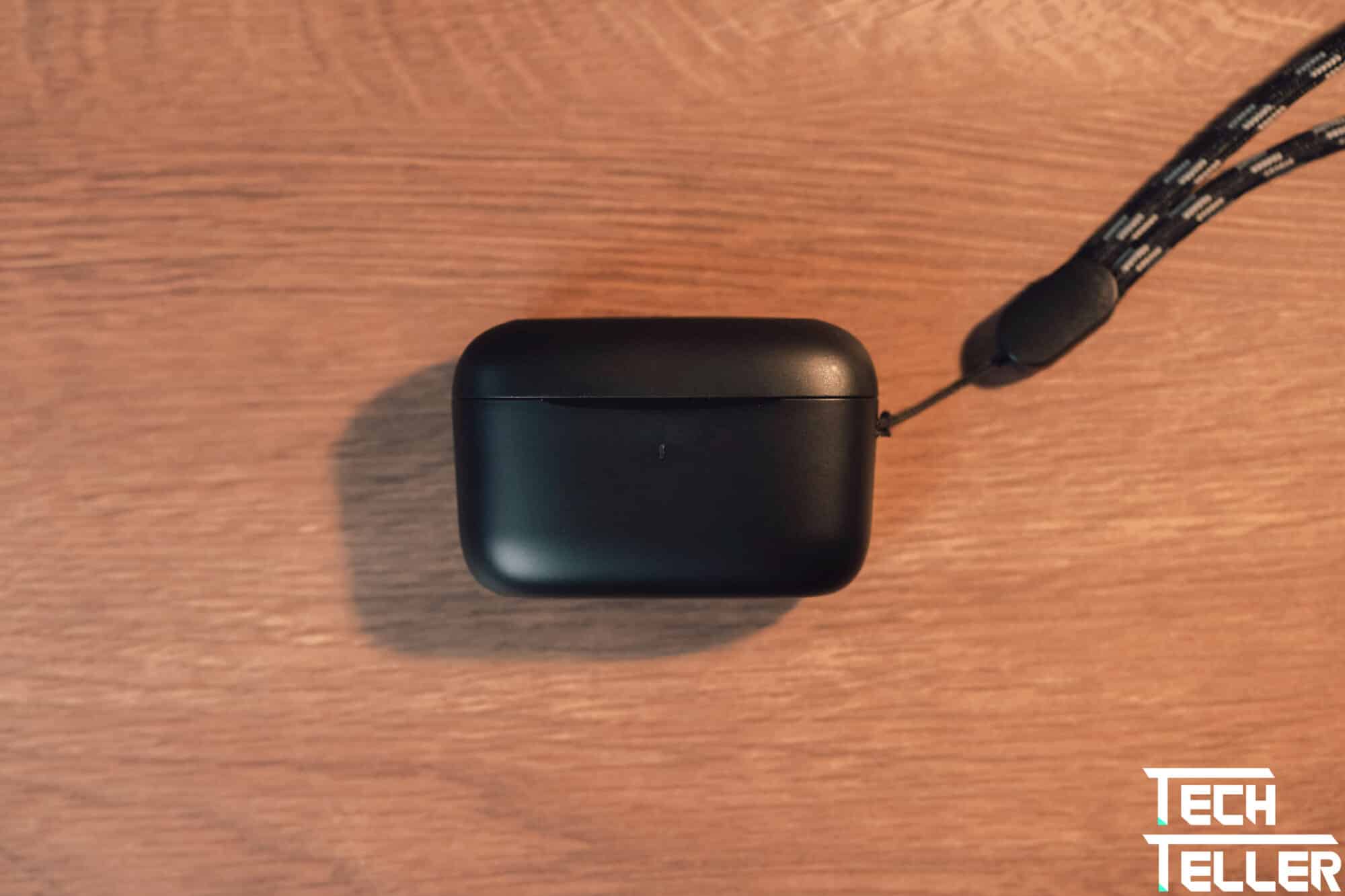 問鼎年度最強千元平價耳機！soundcore A20i真無線藍牙耳機開箱 | TechTeller (科技說)