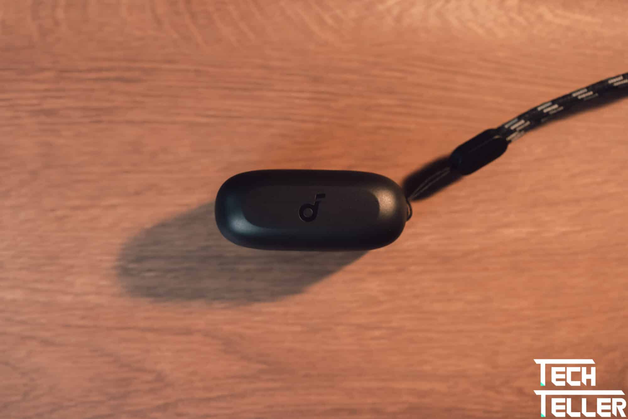 問鼎年度最強千元平價耳機！soundcore A20i真無線藍牙耳機開箱 | TechTeller (科技說)