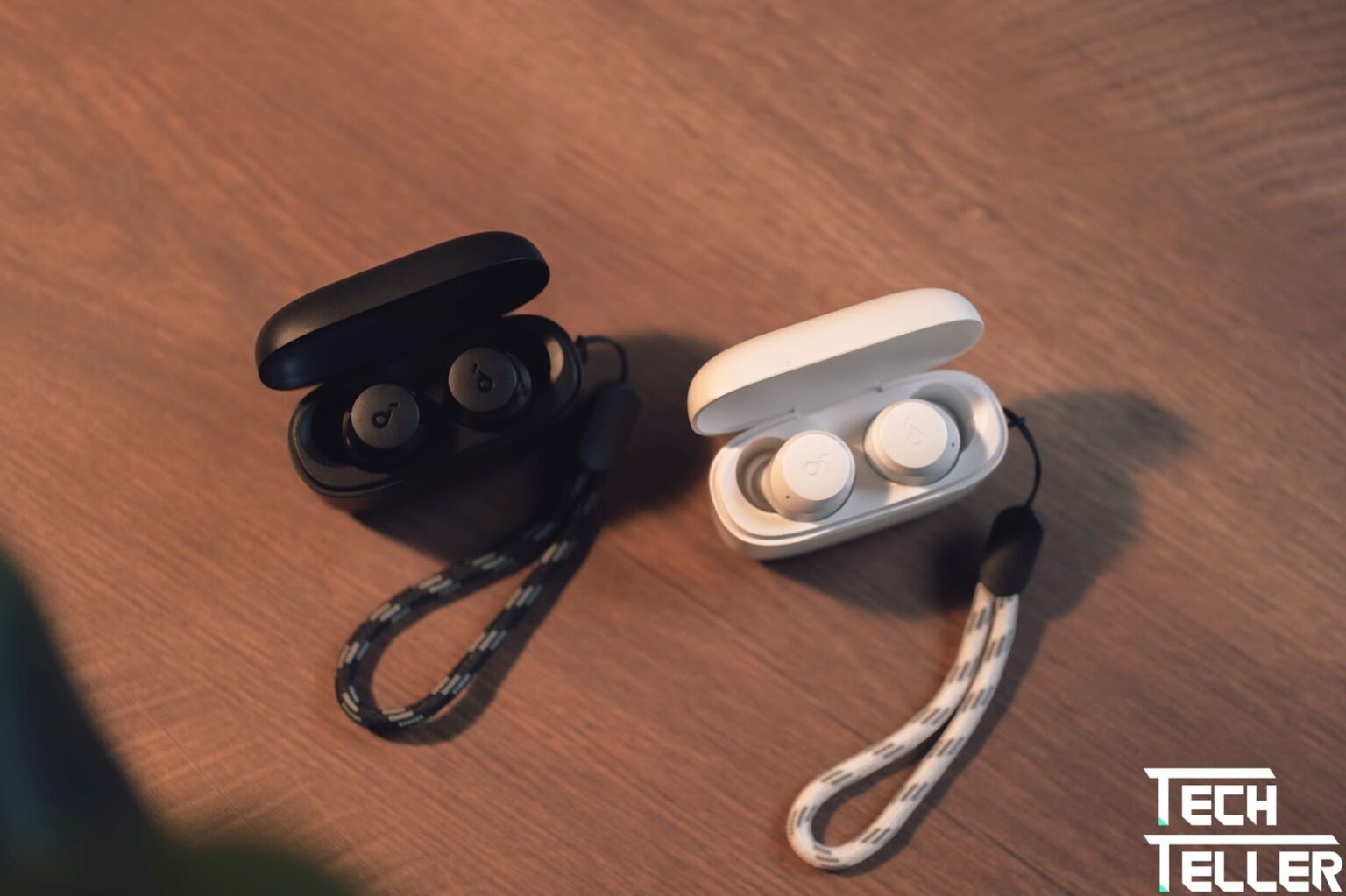 問鼎年度最強千元平價耳機！soundcore A20i真無線藍牙耳機開箱 | TechTeller (科技說)