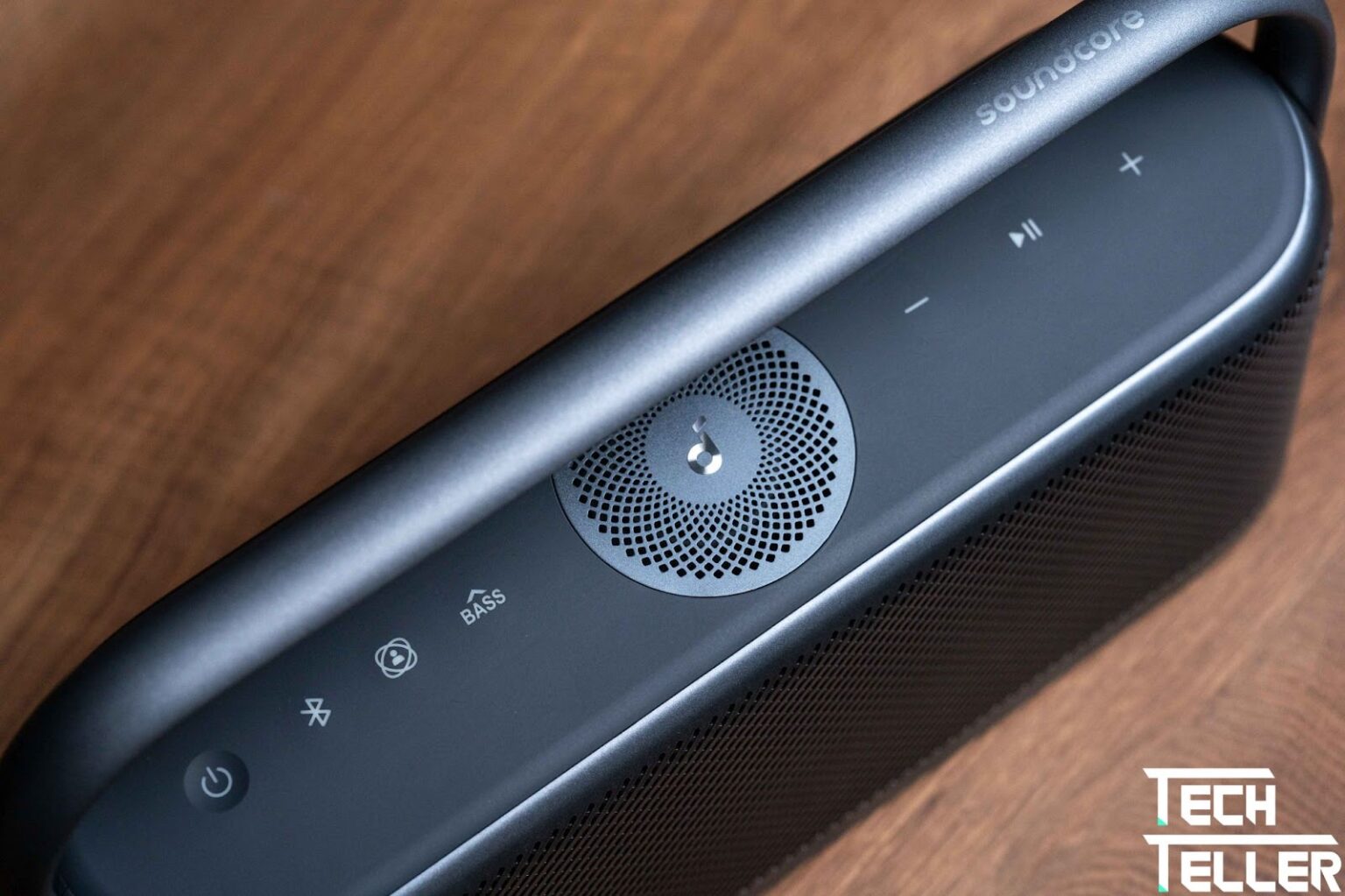 空間音訊結合生活美學！soundcore Motion X600 防水藍牙喇叭開箱 | TechTeller (科技說)