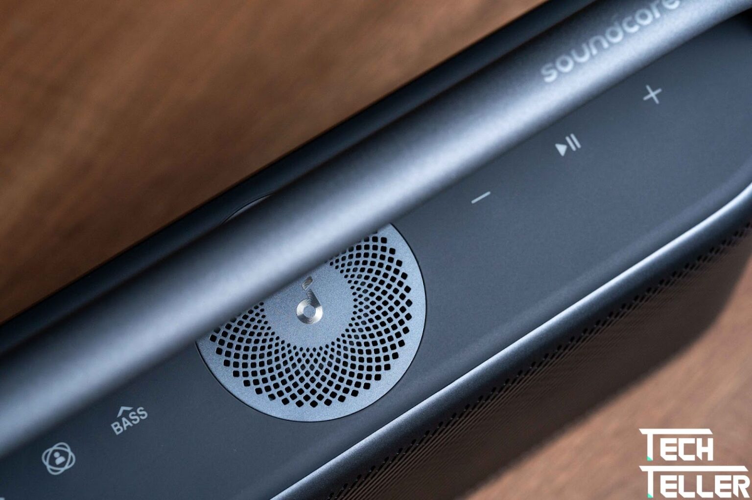 空間音訊結合生活美學！soundcore Motion X600 防水藍牙喇叭開箱 | TechTeller (科技說)