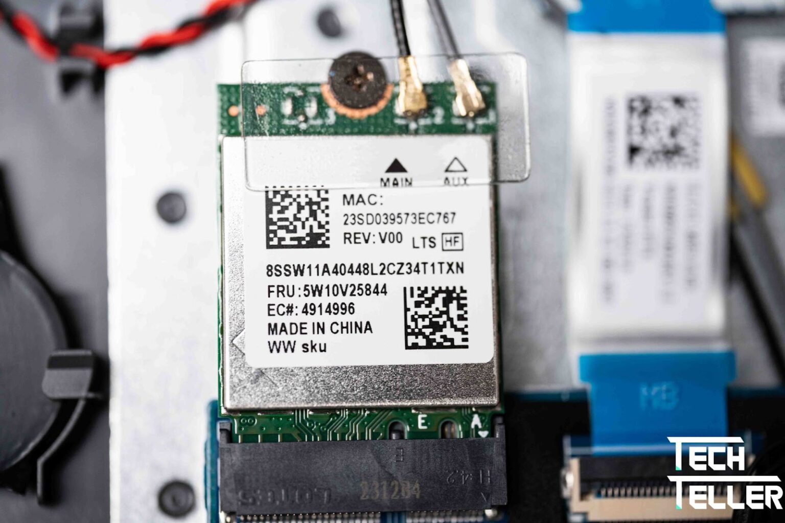 親民的價格，旗艦的效能｜Lenovo LOQ 15” Intel 電競筆電開箱實測 | TechTeller (科技說)