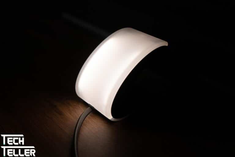 前後補光 護目舒心｜Elesense Gemini-Light 智慧螢幕掛燈開箱心得 | TechTeller (科技說)