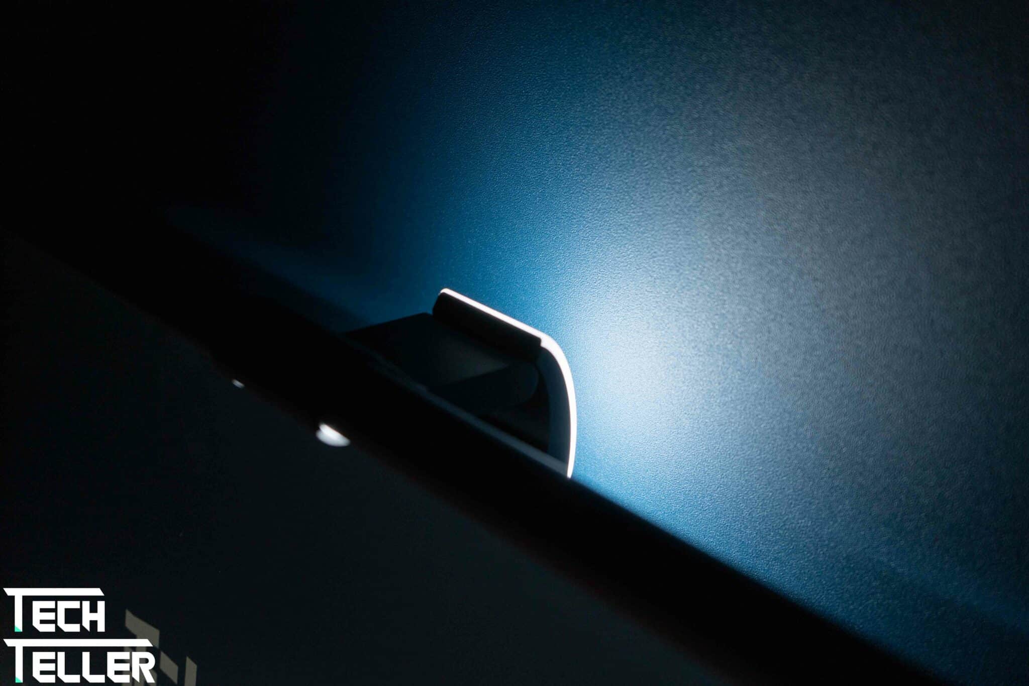 前後補光 護目舒心｜Elesense Gemini-Light 智慧螢幕掛燈開箱心得 | TechTeller (科技說)