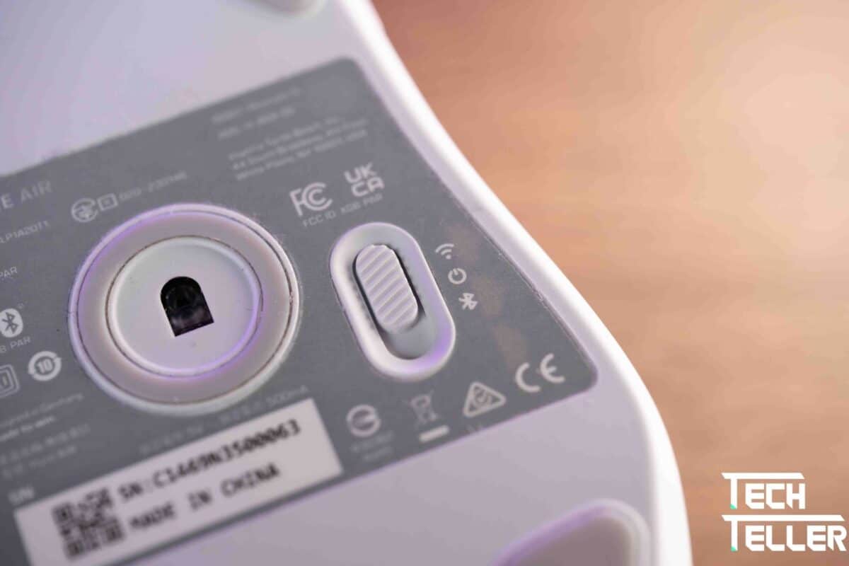 射擊遊戲專用超輕巧電競滑鼠｜ROCCAT PURE SEL、PURE AIR | TechTeller (科技說)