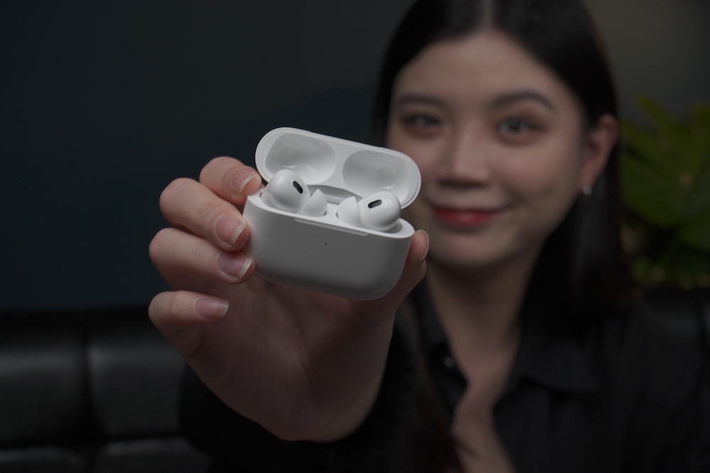 【熱門影片】震撼音效不是夢！3款空間音訊藍牙耳機推薦｜1MORE Aero、soundcore Liberty 4、Apple AirPods Pro 2｜實測對決EP08 ...