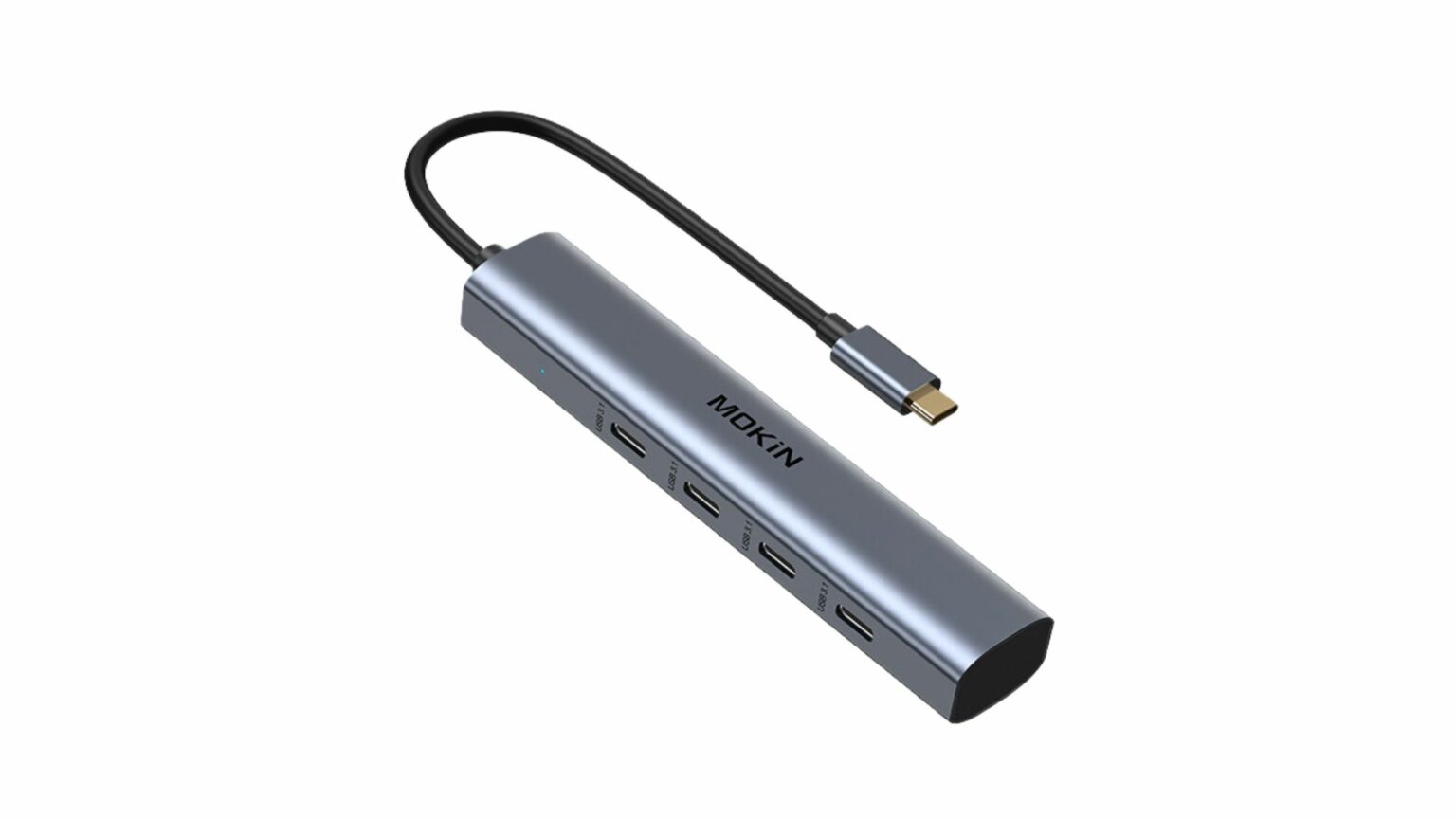 2025 Type-C HUB 筆電集線器推薦 14 款｜MacBook、ASUS、Acer 適用 | TechTeller (科技說)