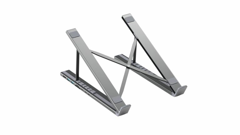 2025 Type-C HUB 筆電集線器推薦 14 款｜MacBook、ASUS、Acer 適用 | TechTeller (科技說)