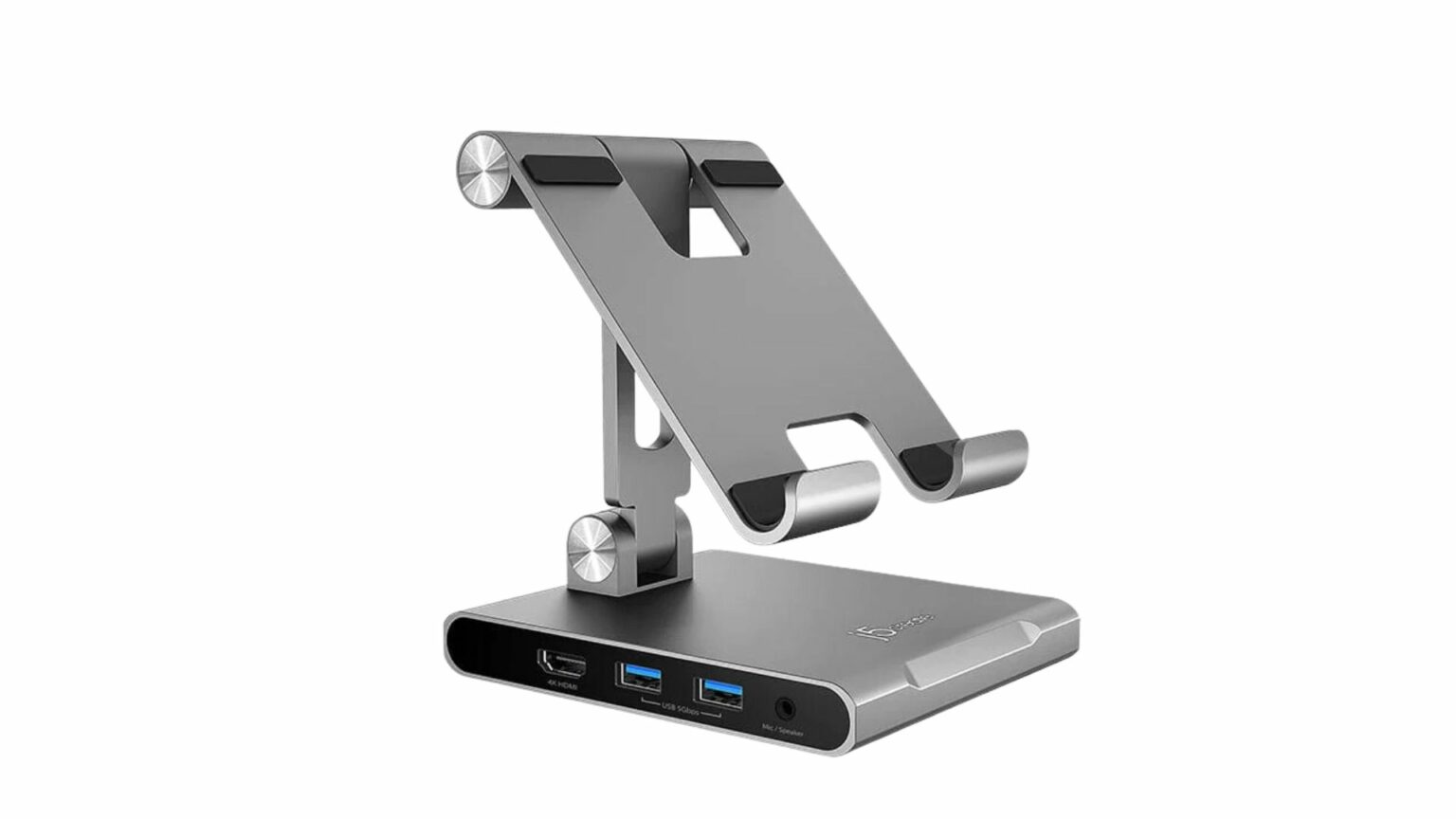 2025 Type-C HUB 筆電集線器推薦 14 款｜MacBook、ASUS、Acer 適用 | TechTeller (科技說)