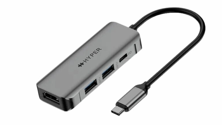 2025 Type-C HUB 筆電集線器推薦 14 款｜MacBook、ASUS、Acer 適用 | TechTeller (科技說)