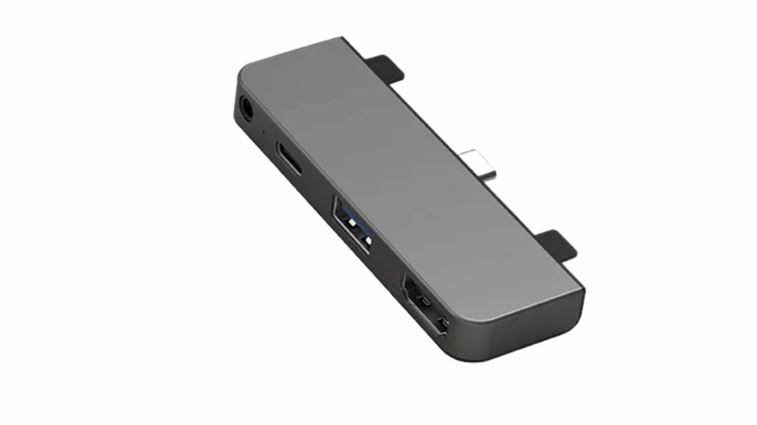 2025 Type-C HUB 筆電集線器推薦 14 款｜MacBook、ASUS、Acer 適用 | TechTeller (科技說)