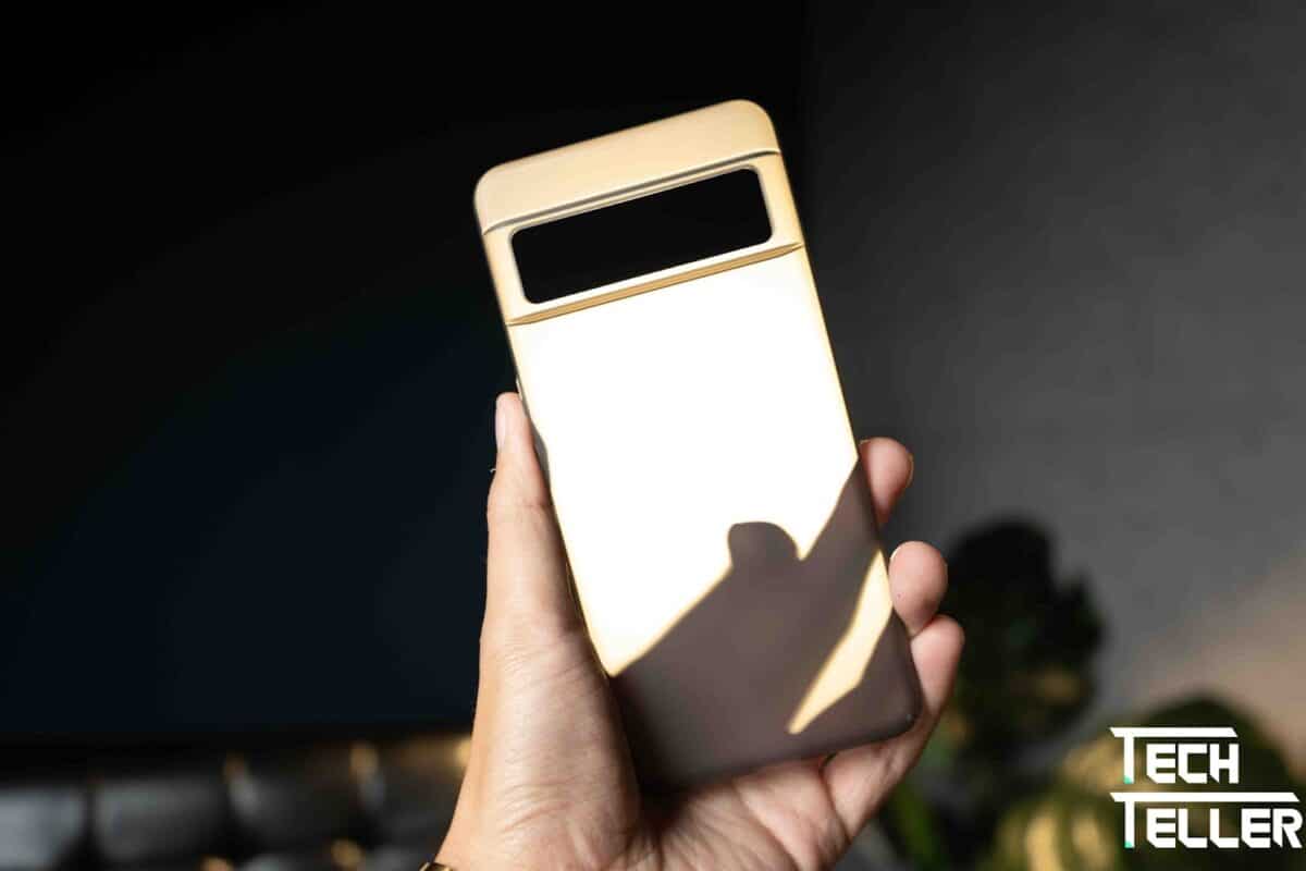 來自日本的次世代輕薄保護套｜CASEFINITE MagSafe輕薄手機殼（iPhone、Google Pixel） | TechTeller (科技說)