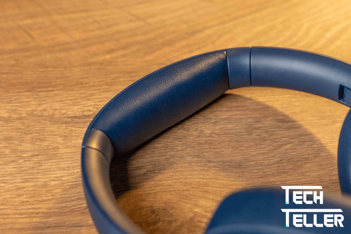 千元耳罩耳機的性價比王者｜QCY H3 降噪藍牙耳罩式耳機開箱評測 | TechTeller (科技說)