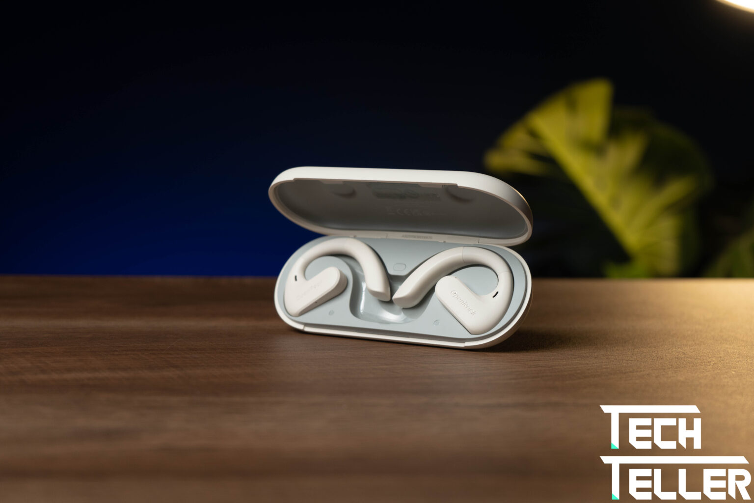 2025開放式耳機推薦｜16款最新氣傳導評測排名，最強懶人包 | TechTeller (科技說)