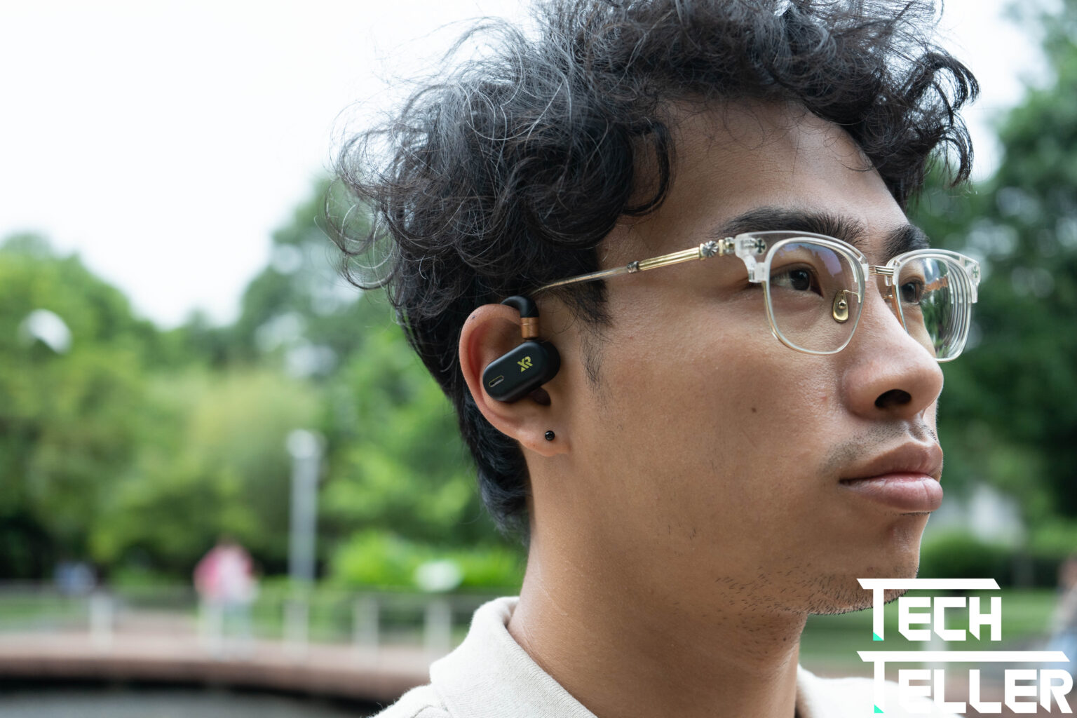 2025開放式耳機推薦｜16款最新氣傳導評測排名，最強懶人包 | TechTeller (科技說)