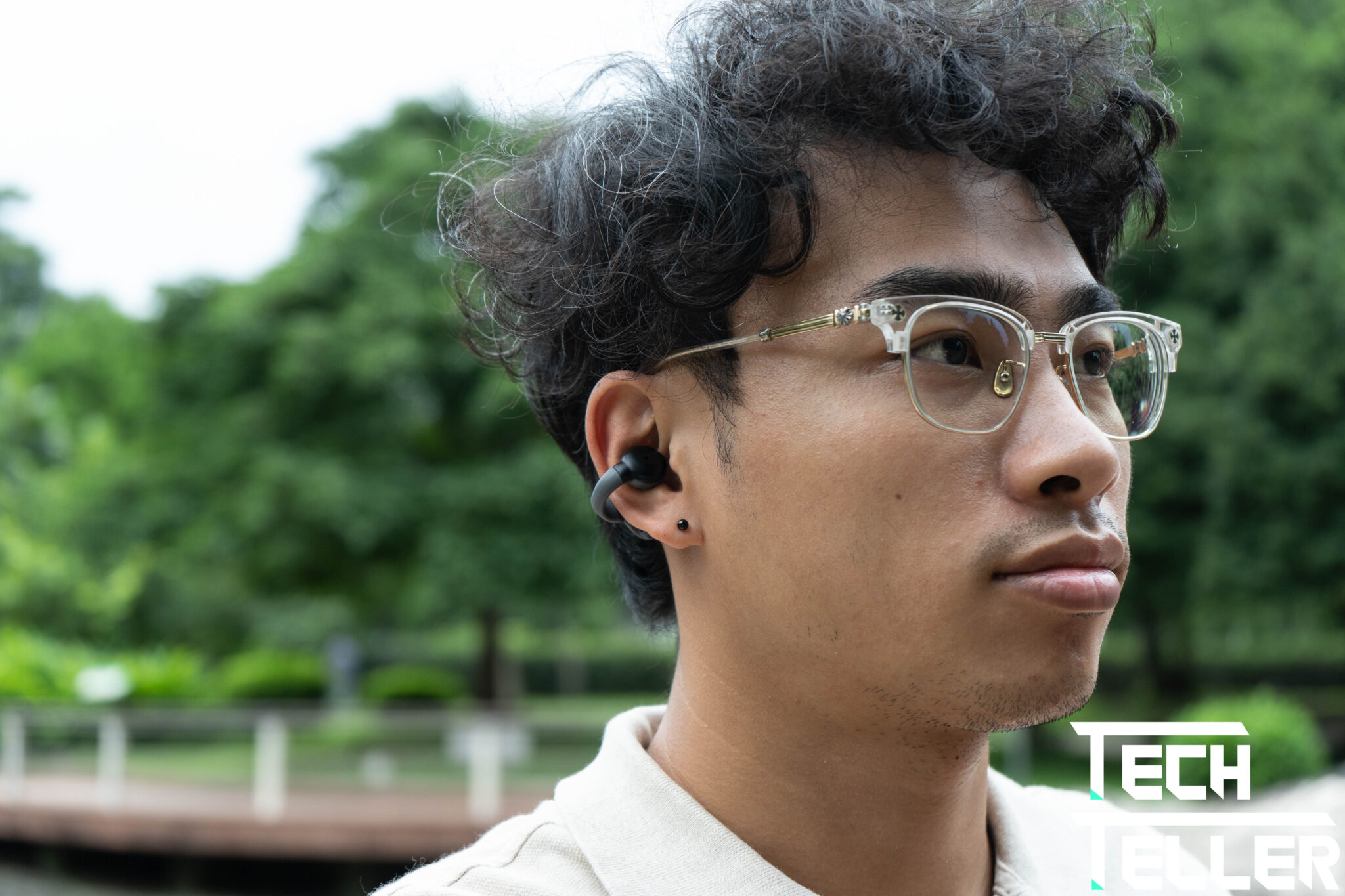 2025開放式耳機推薦｜16款最新氣傳導評測排名，最強懶人包 | TechTeller (科技說)