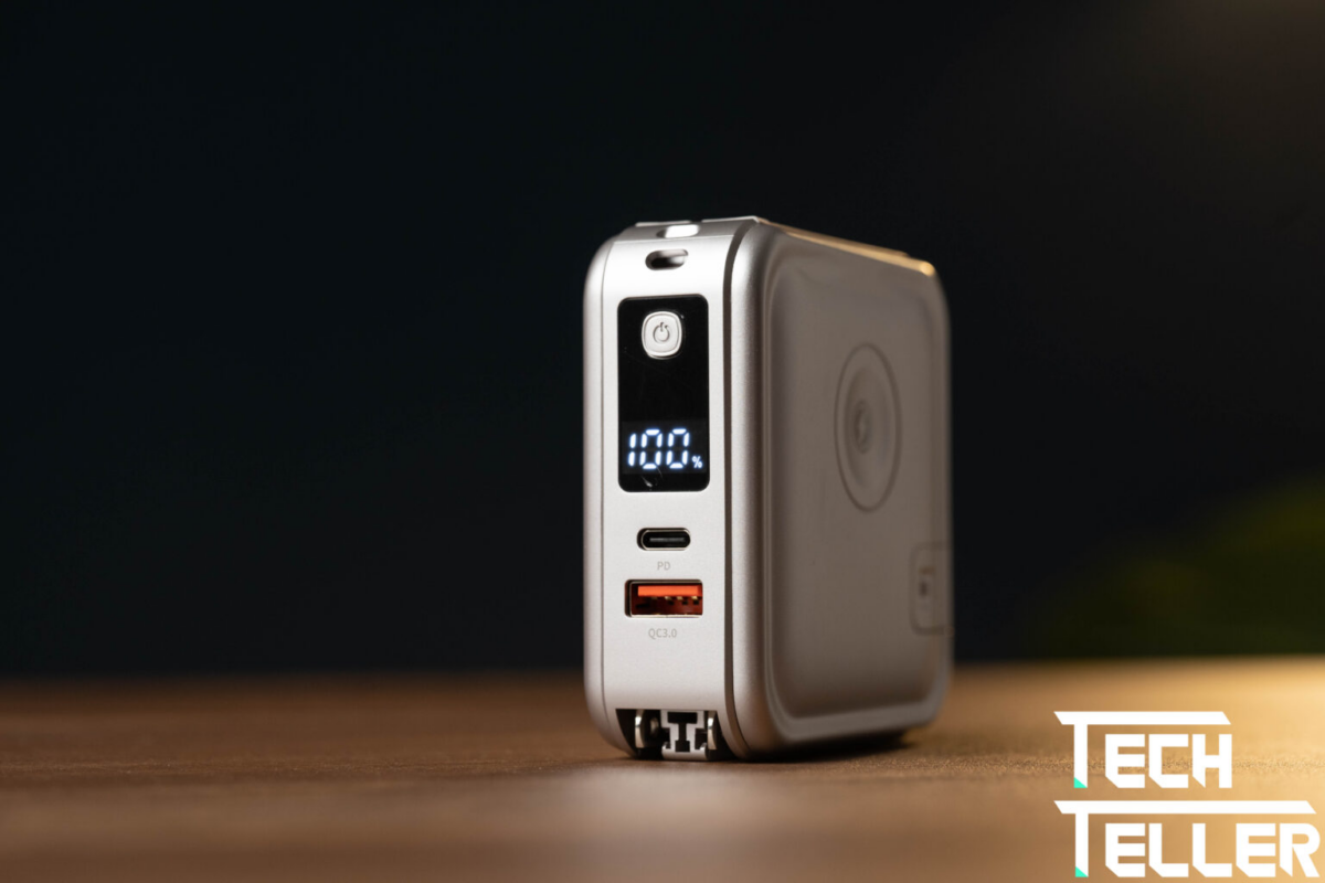 2025年蘋果手機必備！擁有這 8 款 IPhone 配件讓你領先一步 | TechTeller (科技說)