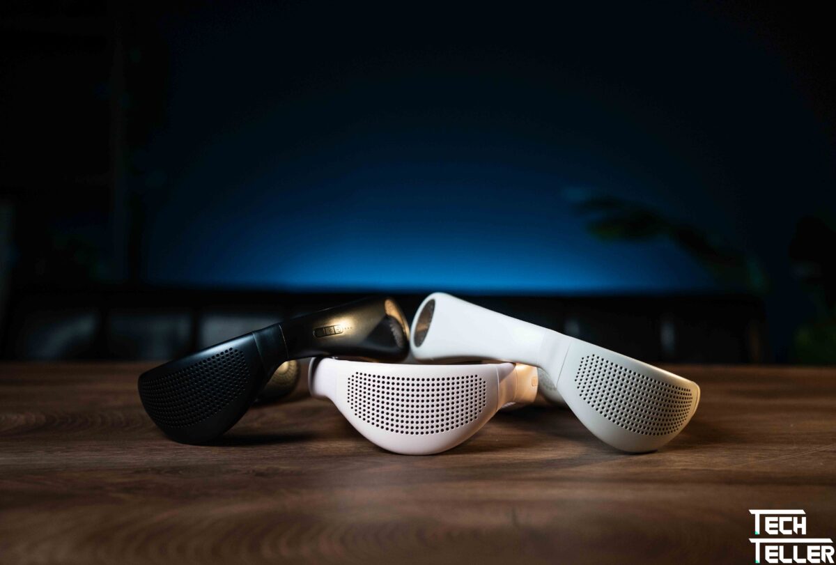 平價隨身冷氣｜TORRAS圖拉斯2025年COOLiFY Air AI智慧製冷頸掛風扇開箱 | TechTeller (科技說)