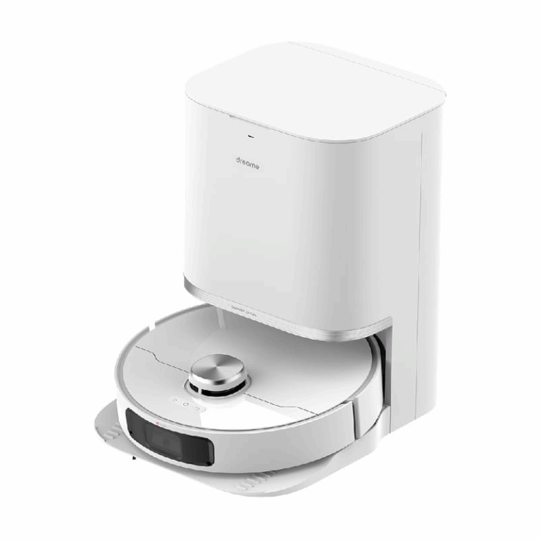 選擇適合你的清潔助手！2025年5款掃地機器人推薦 | TechTeller (科技說)